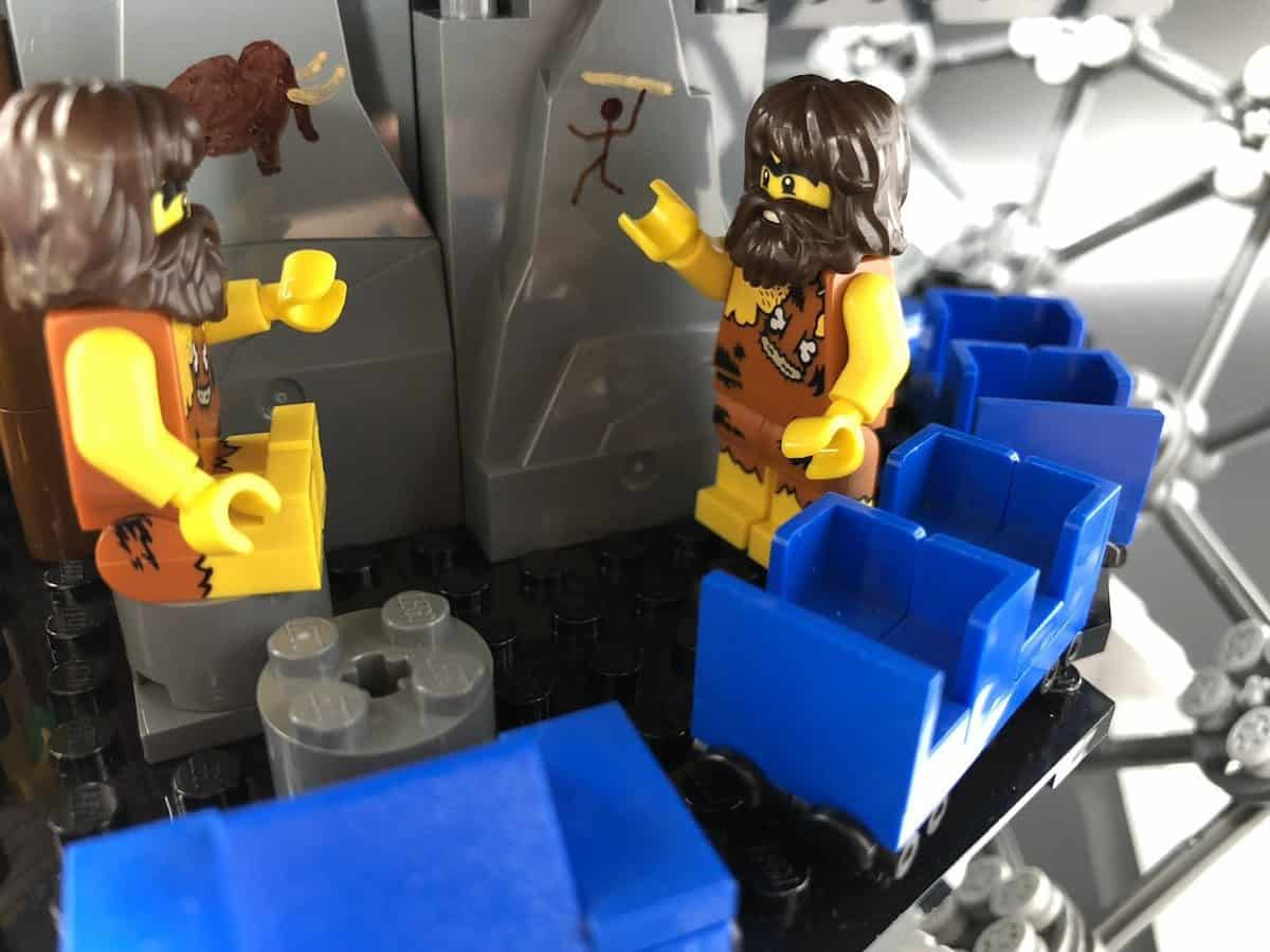 This Spaceship Earth LEGO Idea is Every Epcot Fan's Dream Come True ...