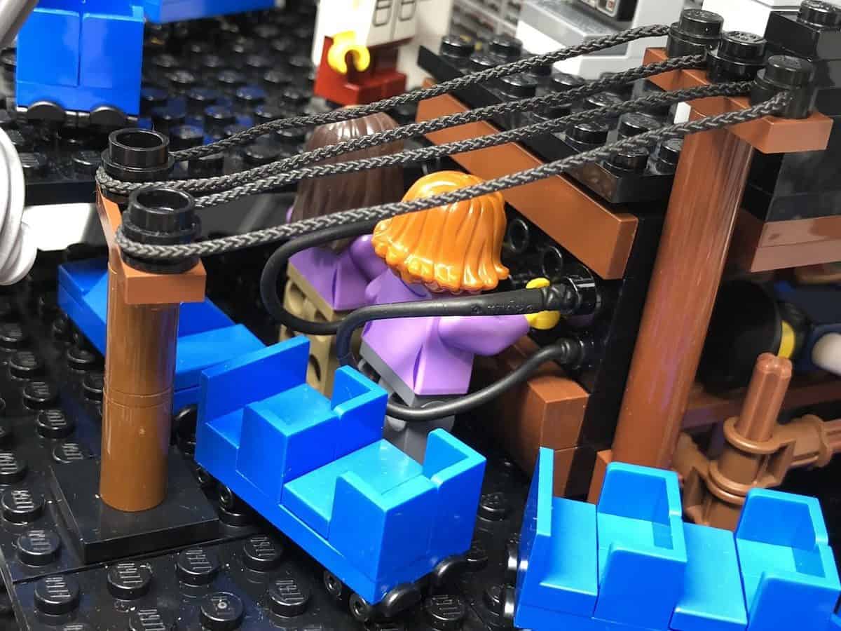 This Spaceship Earth LEGO Idea is Every Epcot Fan's Dream Come True ...