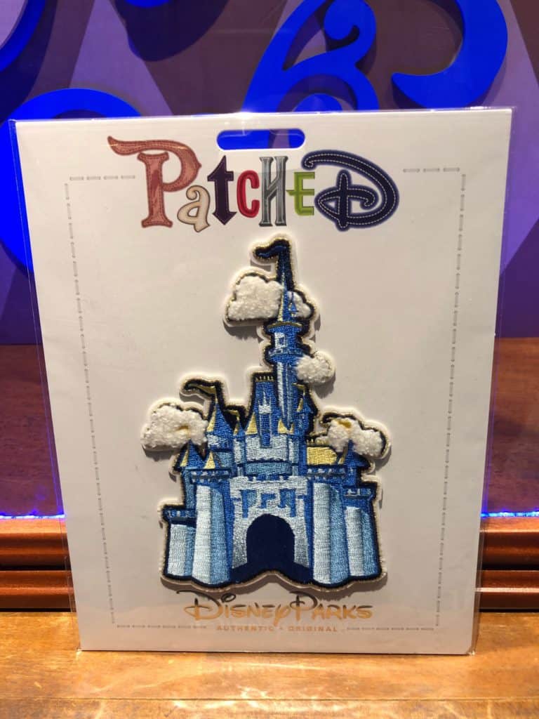 New "PatcheD" Series Arrives At Disney Parks - WDW News Today