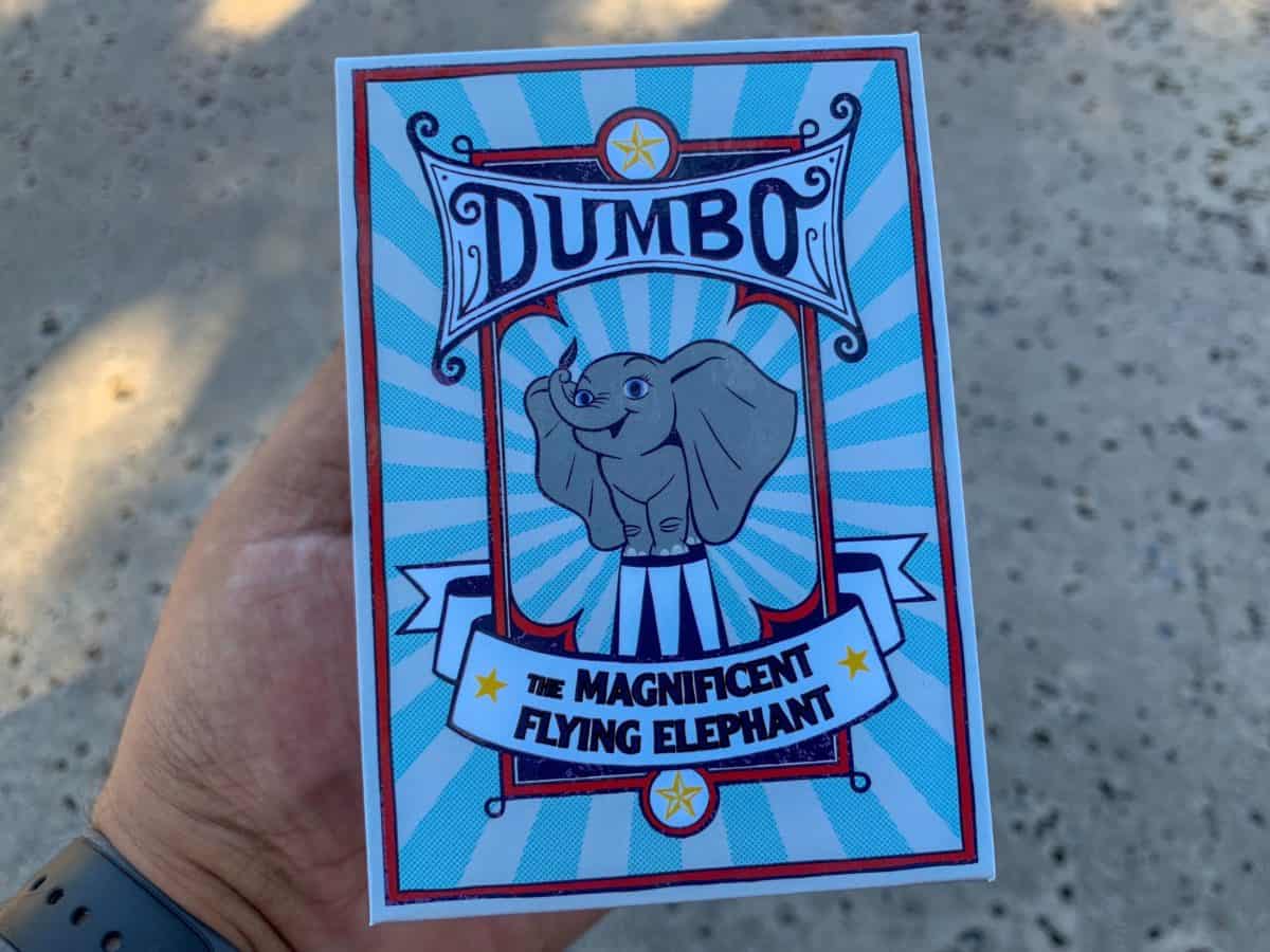 PHOTOS: New Limited Edition Dumbo MagicBand Now Available at Disney ...