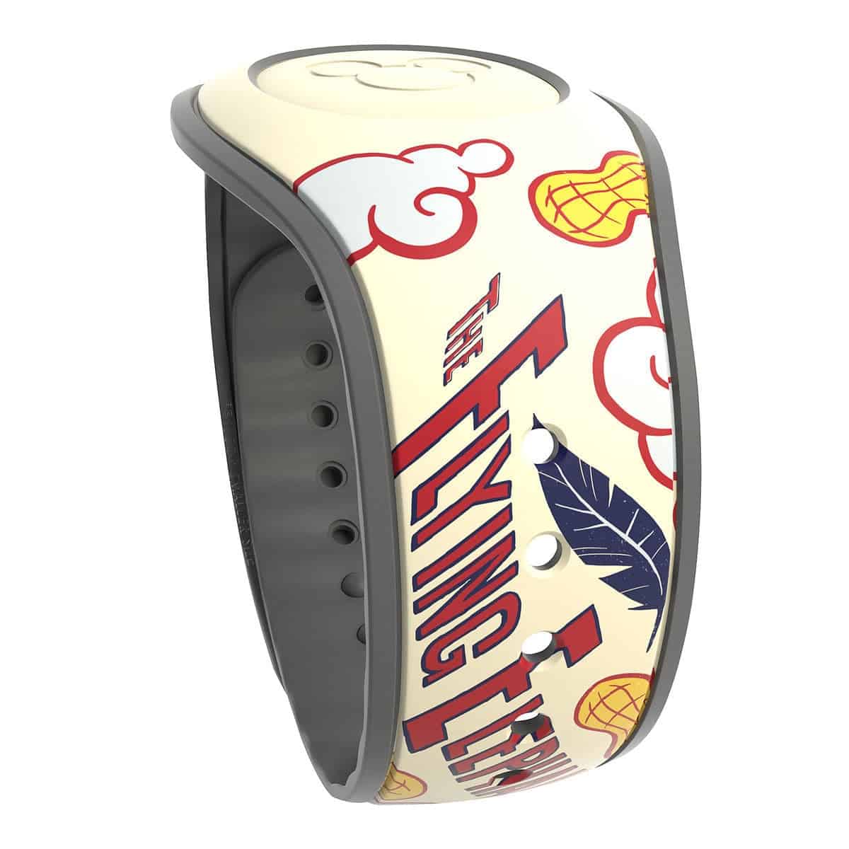 PHOTOS: New Limited Edition Dumbo MagicBand Now Available at Disney ...