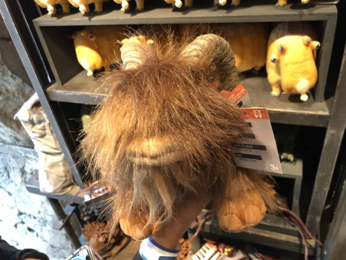 PHOTOS: Every Adoptable Creature at the Creature Stall in Star Wars ...