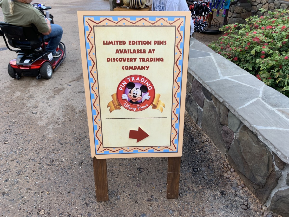 PHOTO REPORT: Disney’s Animal Kingdom 9/27/19 (New Themed Guest ...