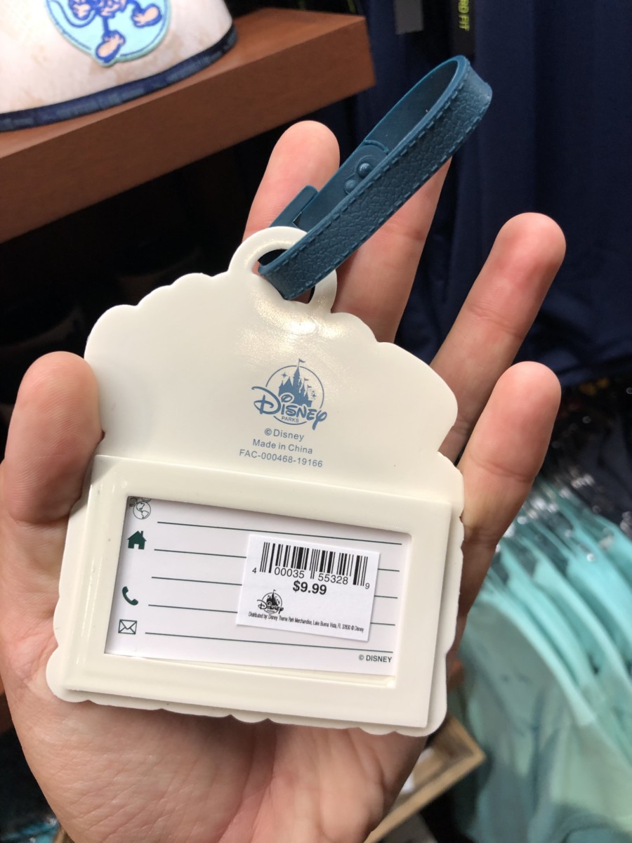 PHOTOS: New Disney Vacation Club Merchandise Arrives at DVC Resorts ...