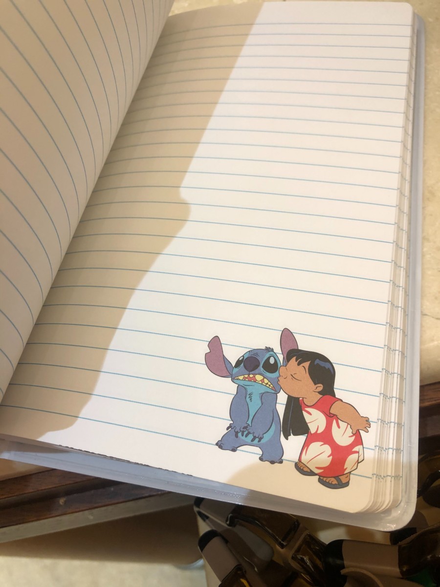 PHOTOS: New Redesigned Disney VHS Tape Notebooks Feature Vinyl Covers ...