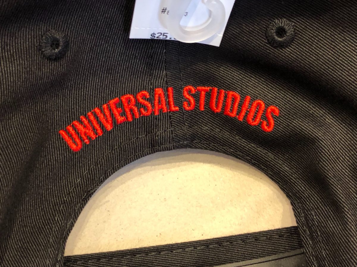 PHOTOS: New "Jaws" and "Back to the Future" Baseball Caps Arrive at ...