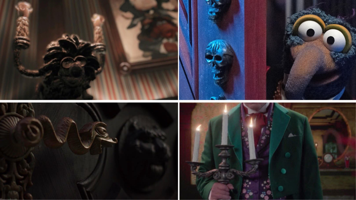Horror Effects Sculptor Jasper J. Anderson Gives Behind the Scenes Look ...