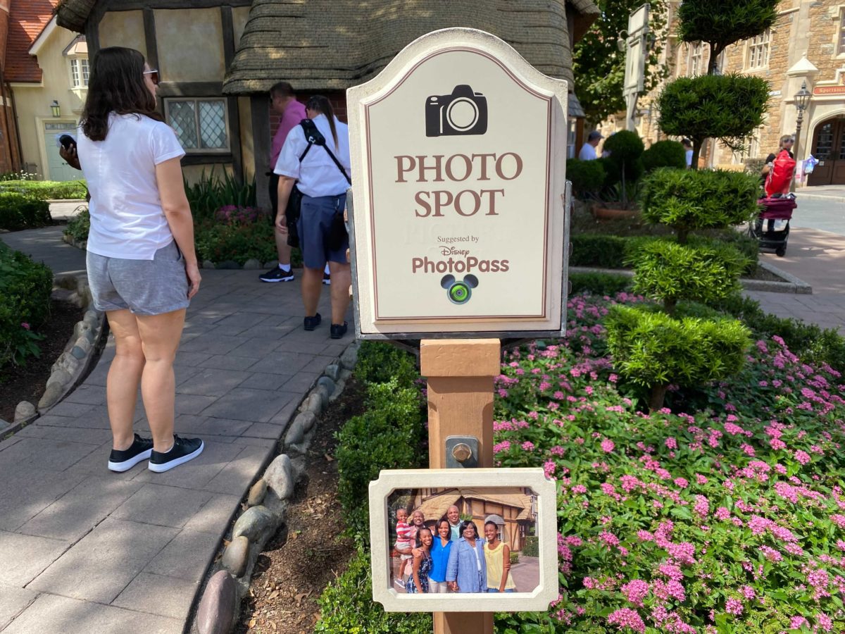 Walt Disney World PhotoPass Pictures Taken Today Are Free to Download ...