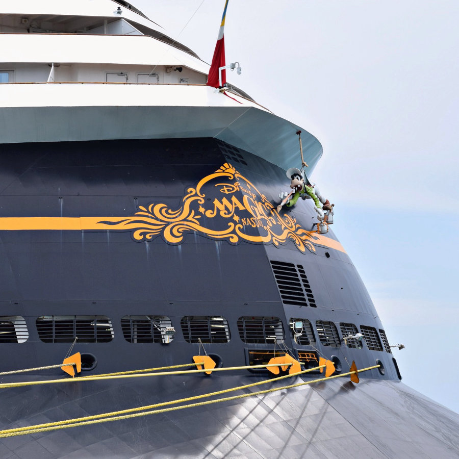 Guide to Disney Cruise Line: Comparing Every Aspect of the Disney ...