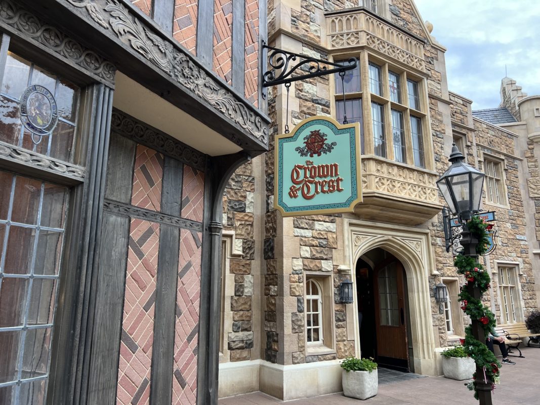 Massachusetts Police Detective Arrested at EPCOT For Hitting Sheriff's ...