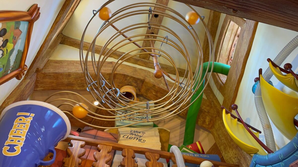 PHOTOS, VIDEO: Touring the Newly-Reimagined Goofy's How-to-Play Yard in ...