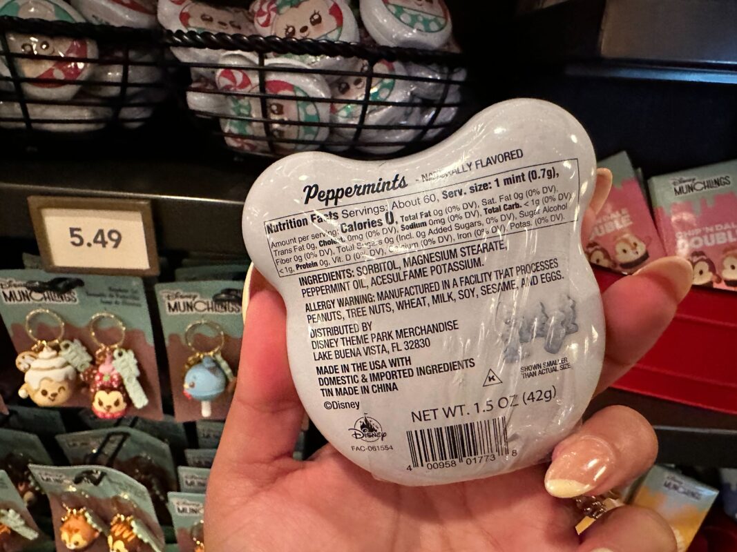 New Disney Munchlings Gourmet Goodies Mystery Plush, Jewelry, and More ...