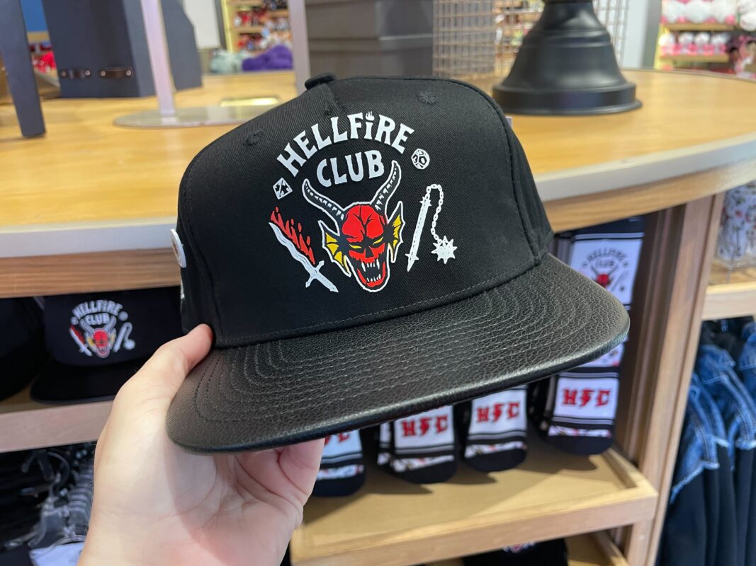 More Halloween Horror Nights 32 Merchandise Appears at Universal ...