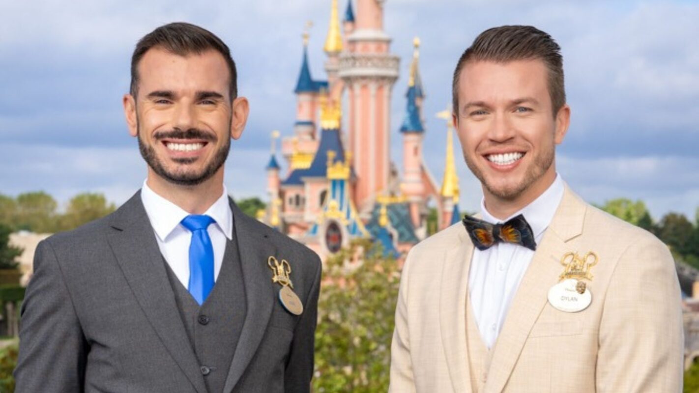 Disneyland Paris Names 2024-2025 Ambassador Team - WDW News Today