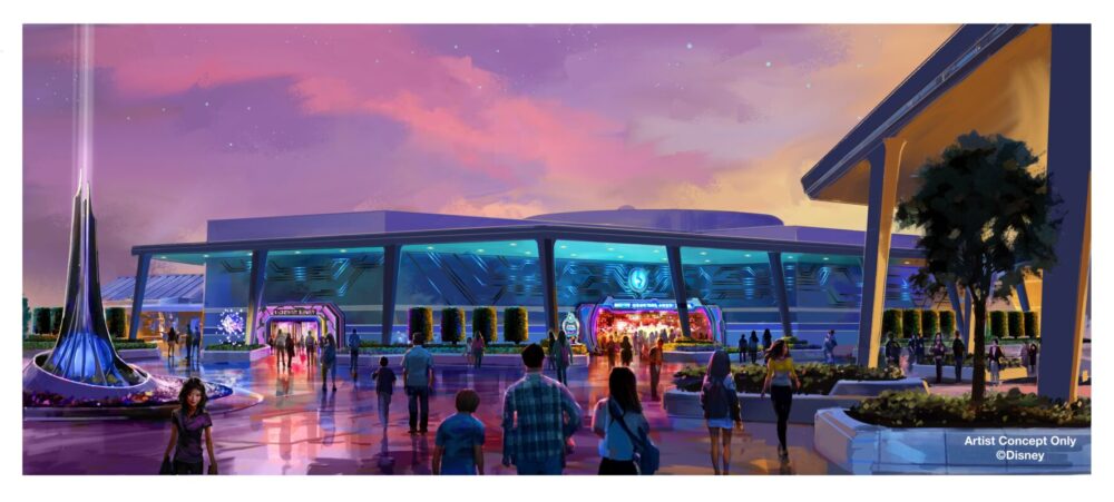Tokyo Disney Announces Opening Timeframe for Wreck-It-Ralph Attraction ...