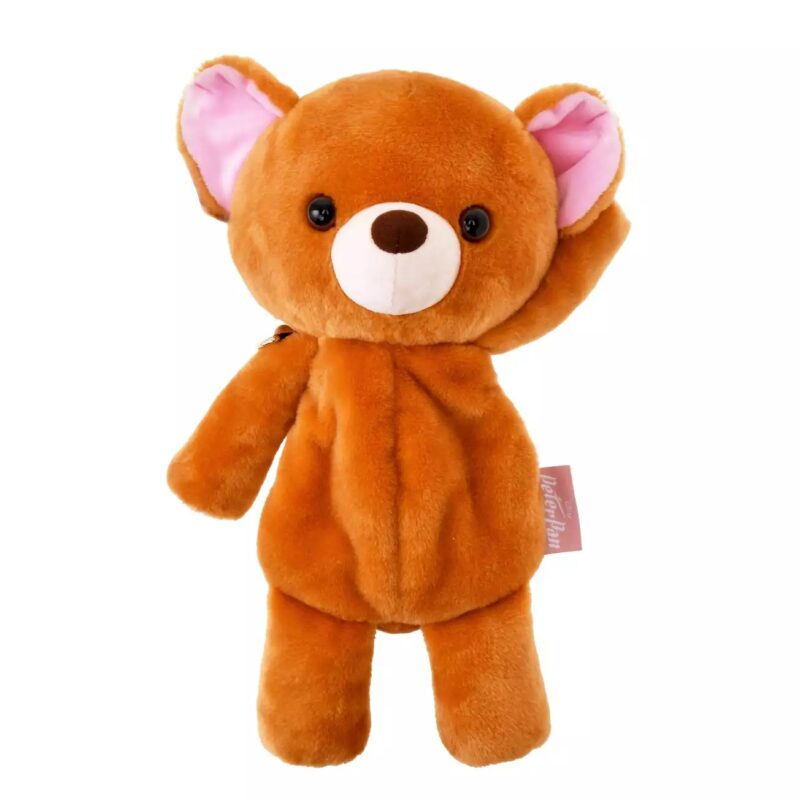 'Feel Like Peter Pan' Merch Featuring Michael's Teddy & Nana Coming ...
