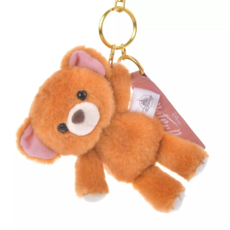 'Feel Like Peter Pan' Merch Featuring Michael's Teddy & Nana Coming ...