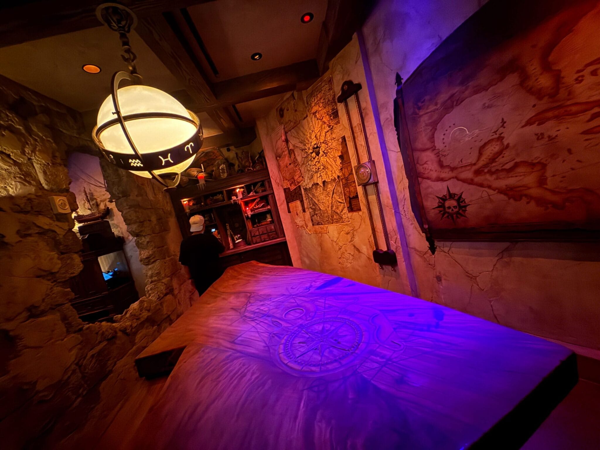 Disney Confirms Which Restaurants Will be Open During Mickey’s Not So ...
