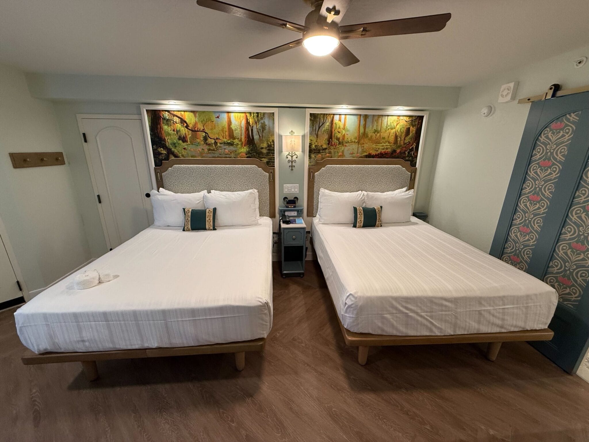 Walt Disney World Extends 35% Off Hotel Bounceback Offer For Another ...