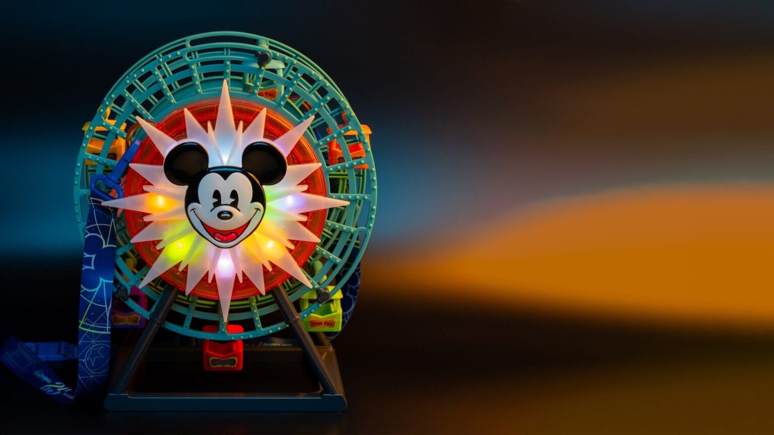 Pixar Pal-A-Round “Magic Inside” Dynamic Popcorn Bucket Debuting for ...