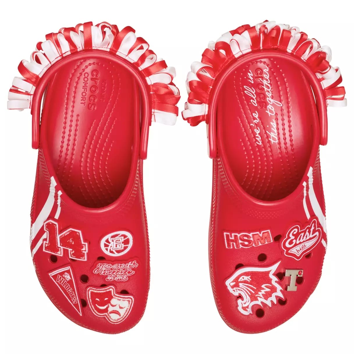 High School Musical 20th Anniversary Limited Edition Dolls & Apparel ...