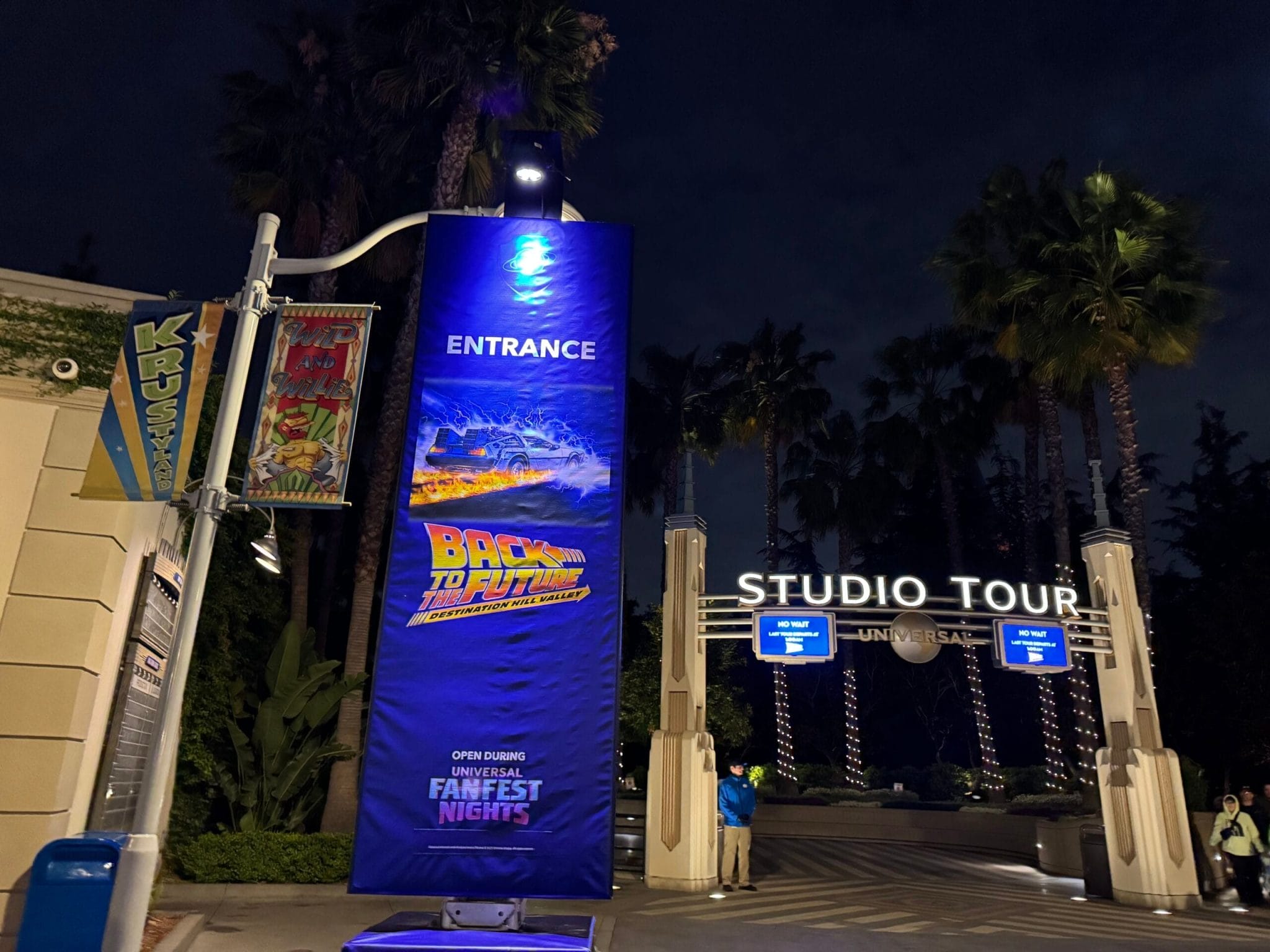 Universal Studios Hollywood Shares First Details About ‘Scooby-Doo ...