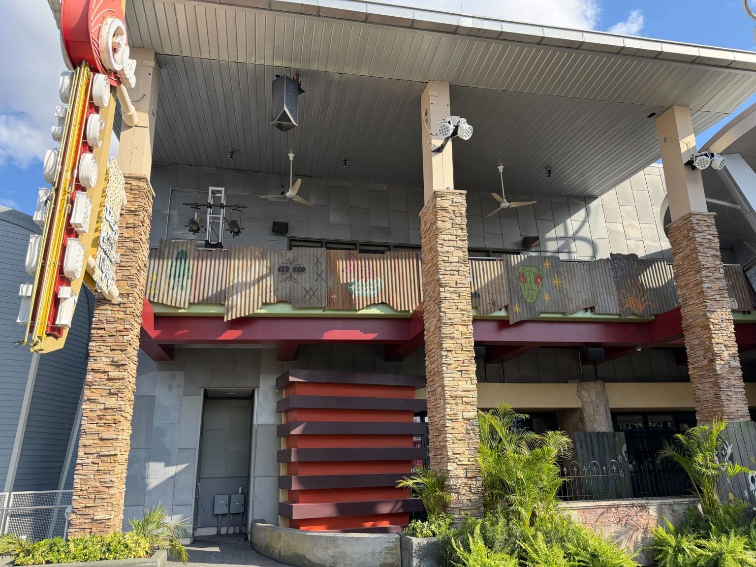 Cursed Coconut Club Returns to Universal CityWalk for Mardi Gras 2026 ...