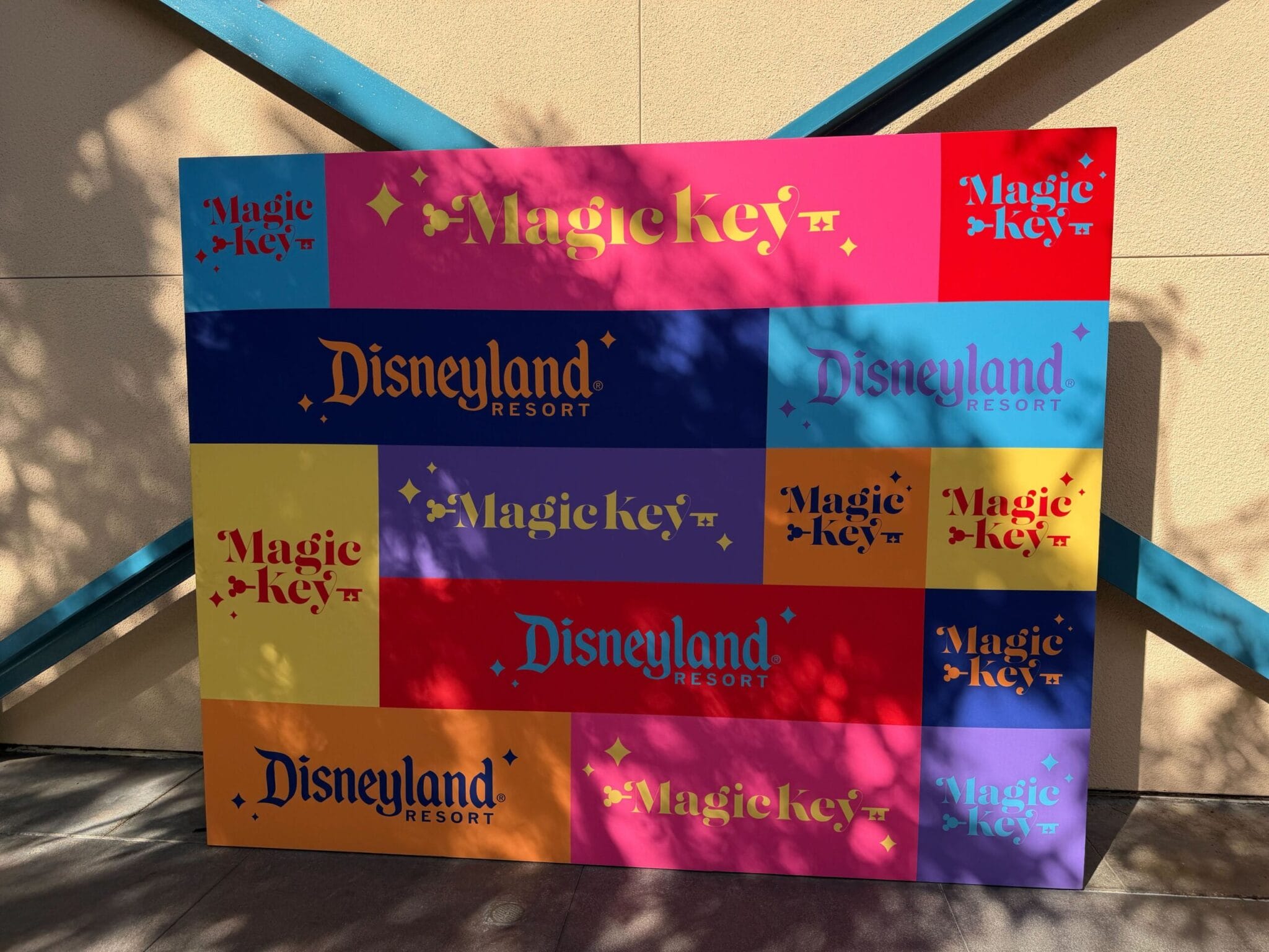 Magic Key Holder Exclusive Event Celebrating the 25th Anniversary of ...