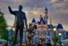 ‘a Walk In Walts Footsteps Guided Tour Returning To Disneyland