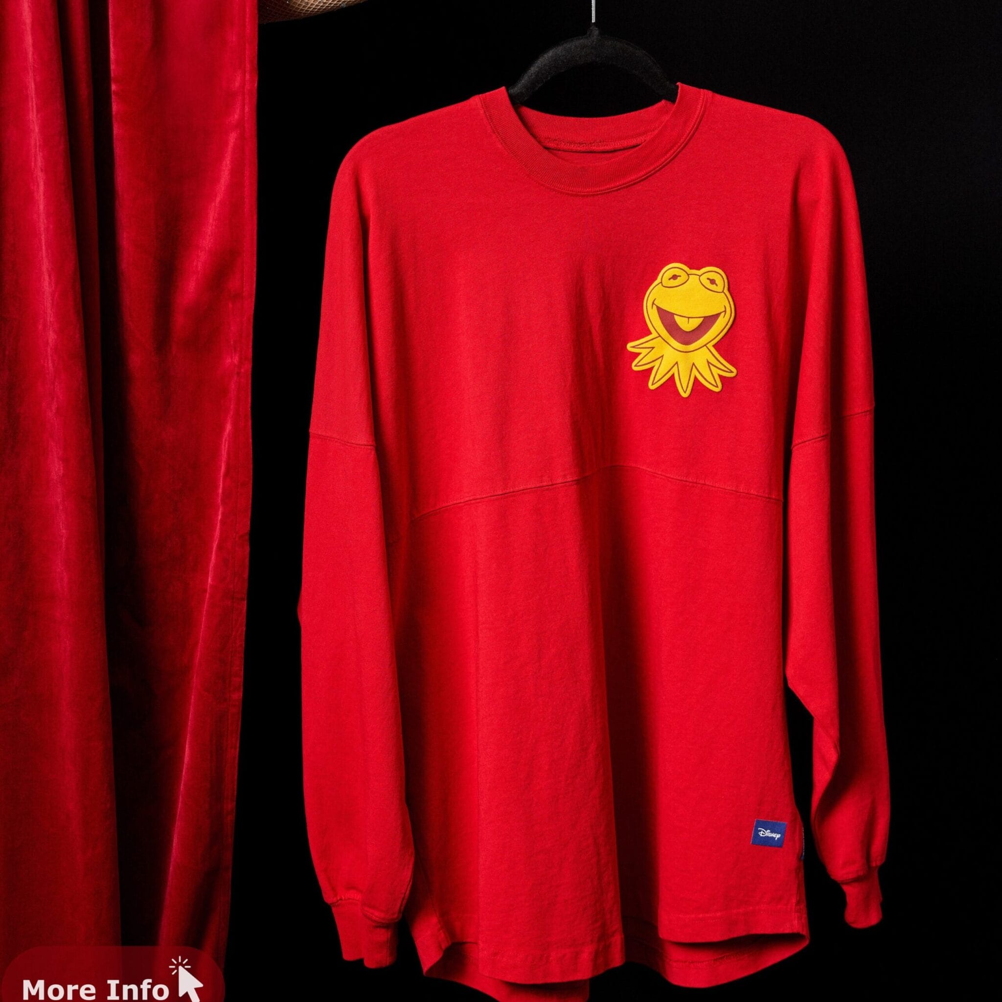 Walt Disney Imagineering Releases New Muppet Show Merchandise ...