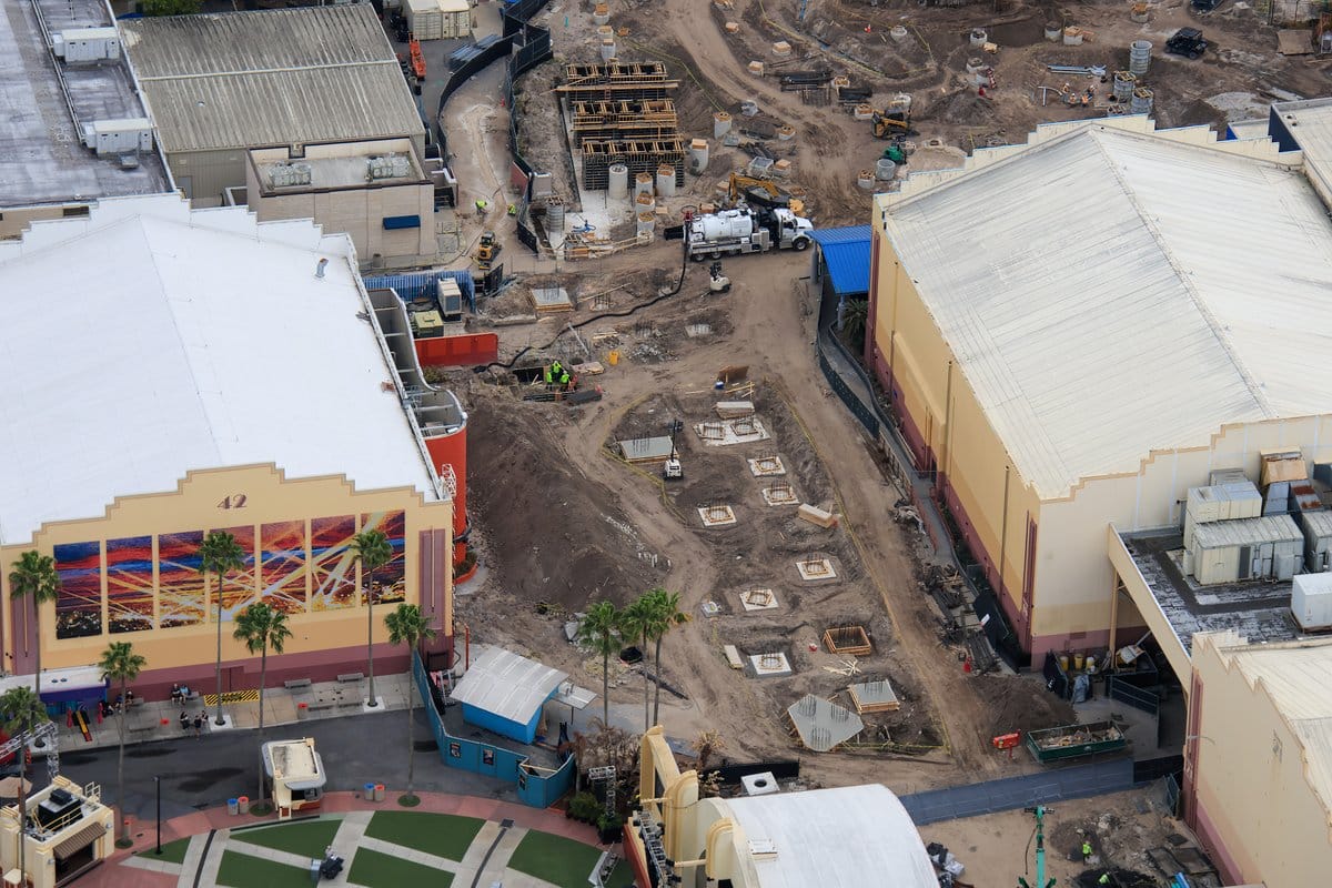 Track Pieces Have Arrived for Fast & Furious: Hollywood Drift at ...