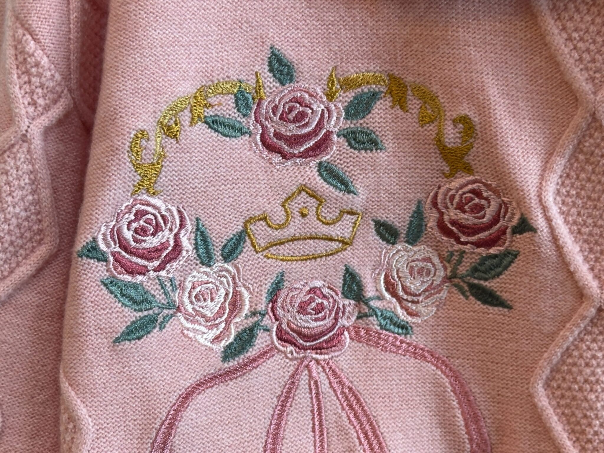 Her Universe Pink Disney Princess Apparel Collection Now at Disney ...