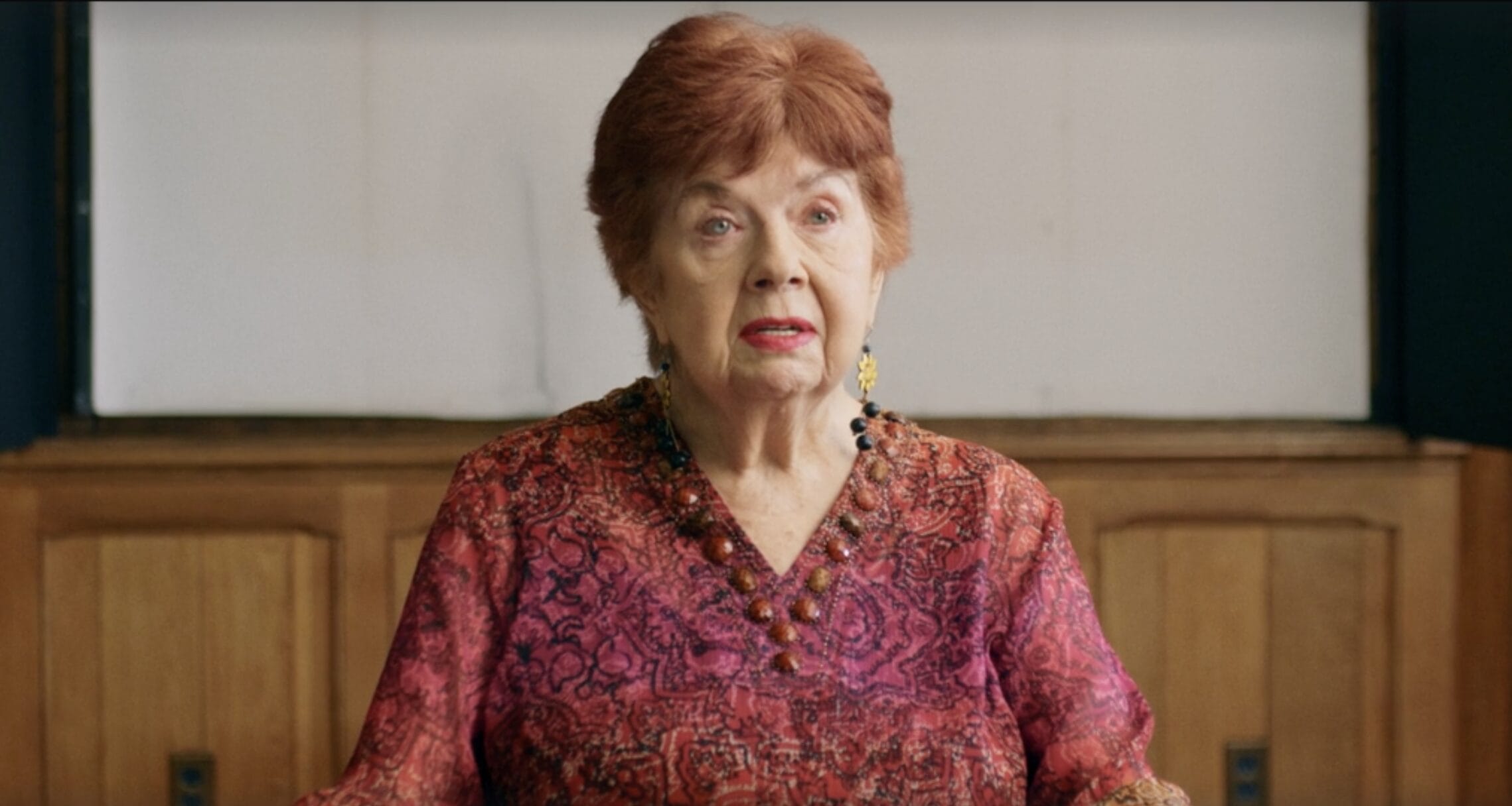 ‘Sleeping Beauty’ and ‘Who Framed Roger Rabbit’ Animator Jane Baer Dies ...