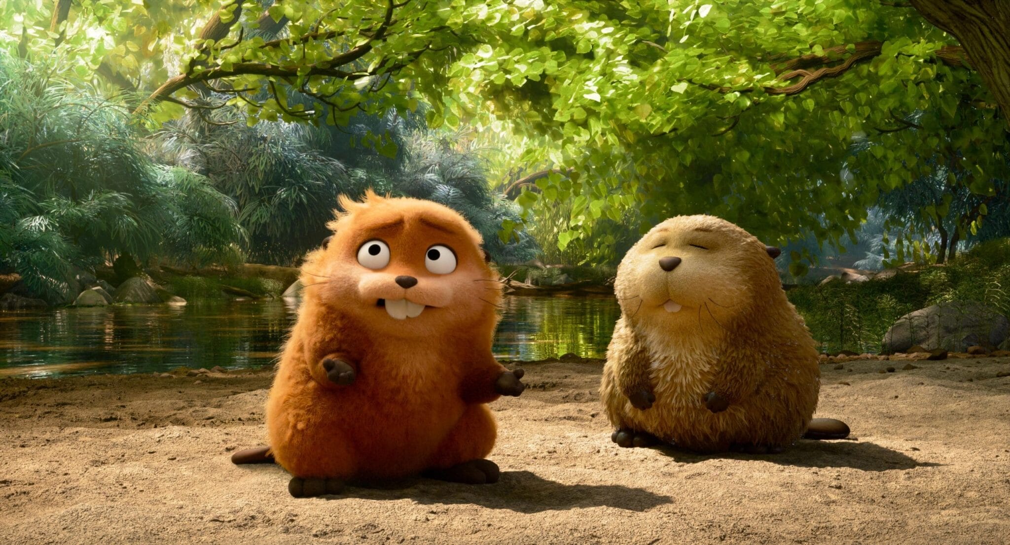 Pixar’s ‘Hoppers’ Earns Nearly Perfect Rotten Tomatoes Score - Disney ...