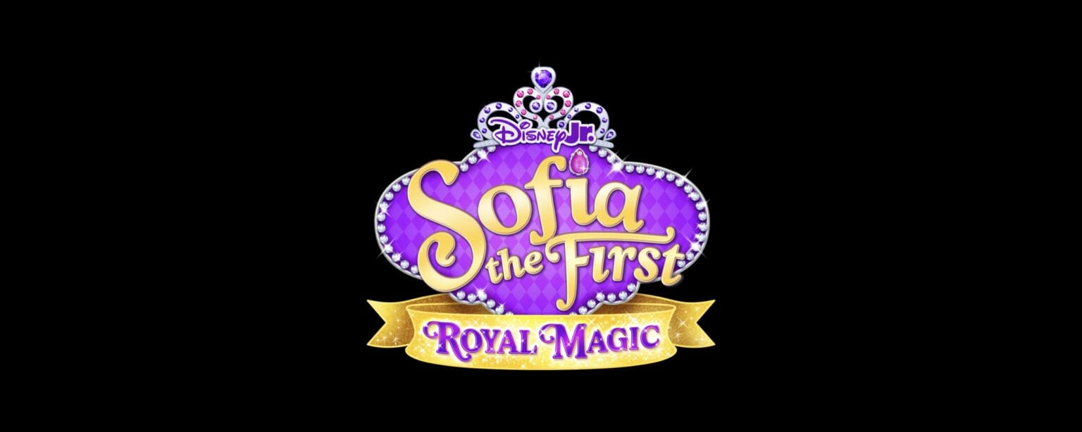 First Teaser for New Series ‘Sofia the First: Royal Magic’ - Disney by Mark