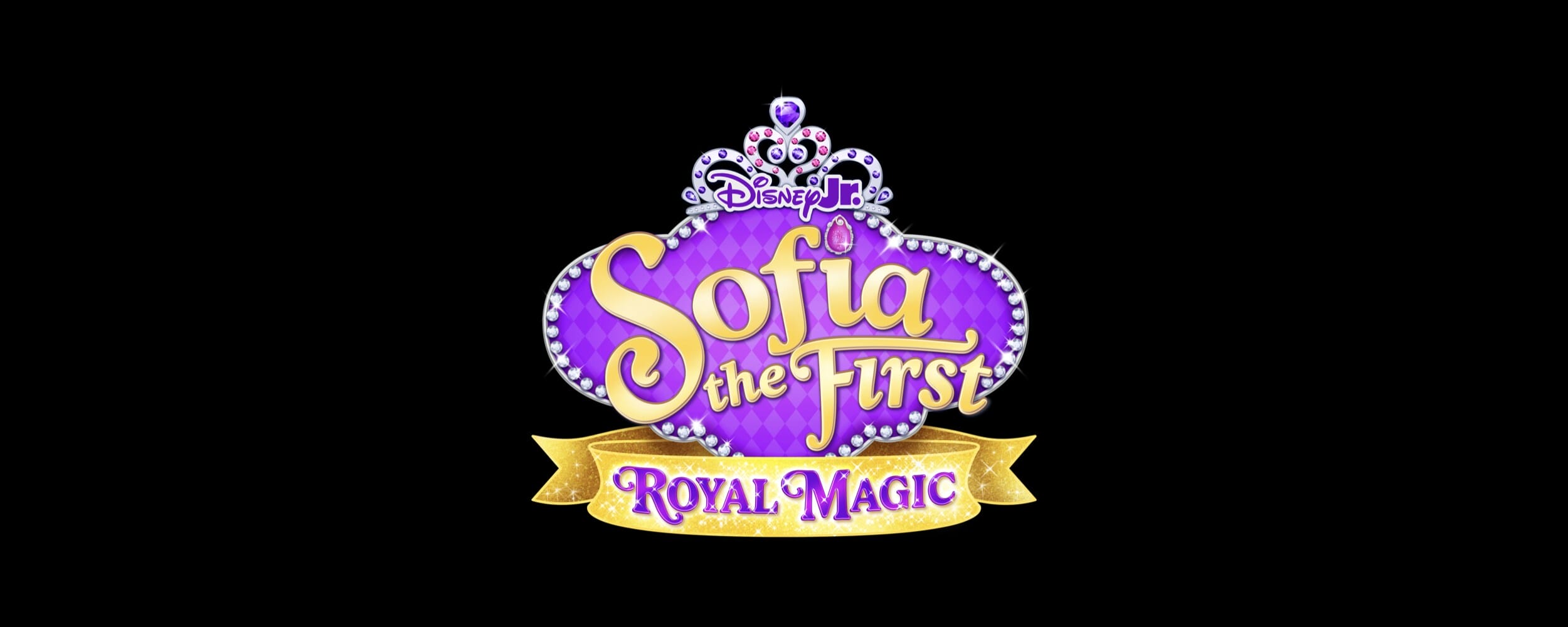 First Teaser for New Series ‘Sofia the First: Royal Magic’ - Disney by Mark