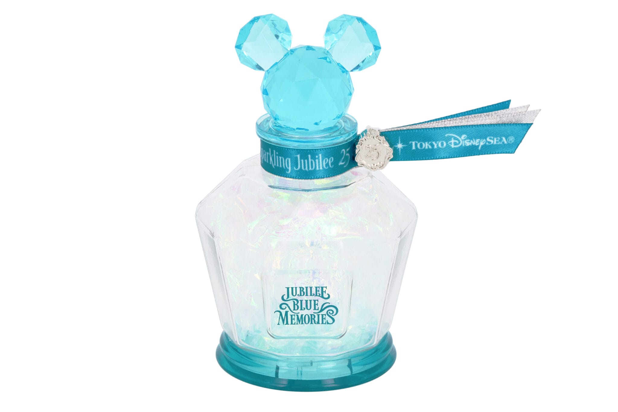 Full Details of Tokyo DisneySea 25th Jubilee Blue Memories Experience ...