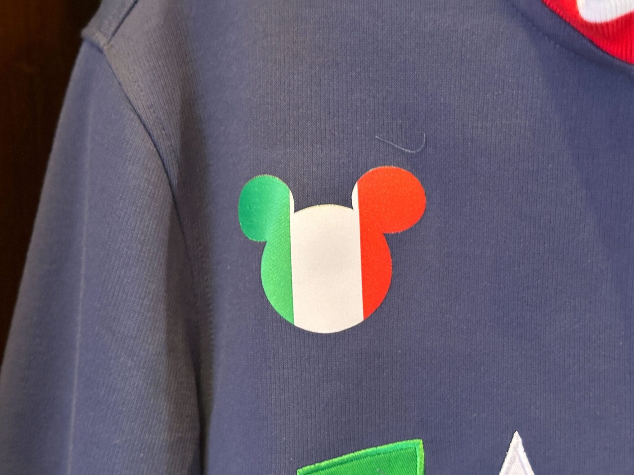 Italia Collection Debuts at EPCOT’s Italy Pavilion - Disney by Mark