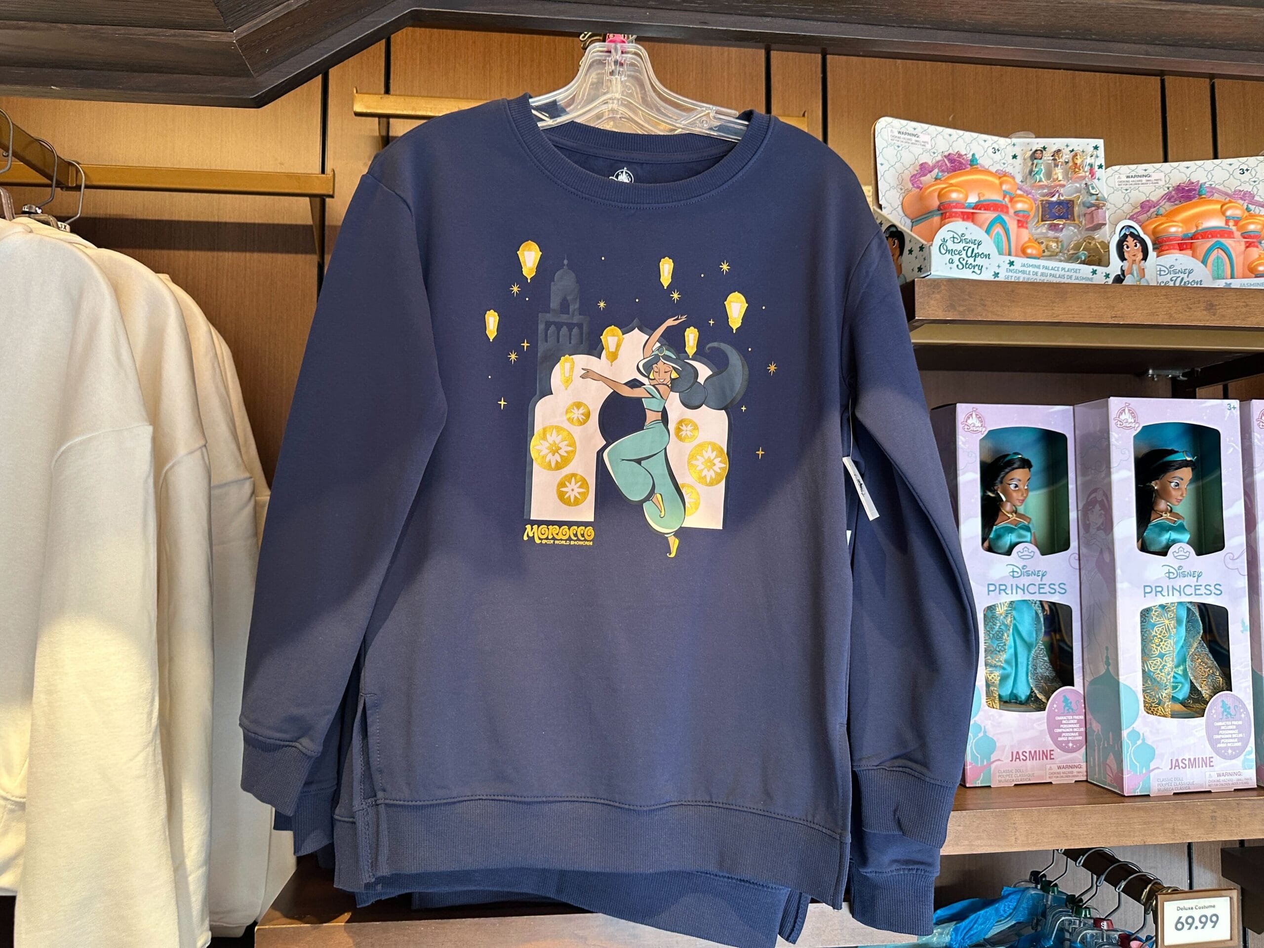 Jasmine Kimono Cardigan, Sweatshirt, & Ear Headband Now Available at ...