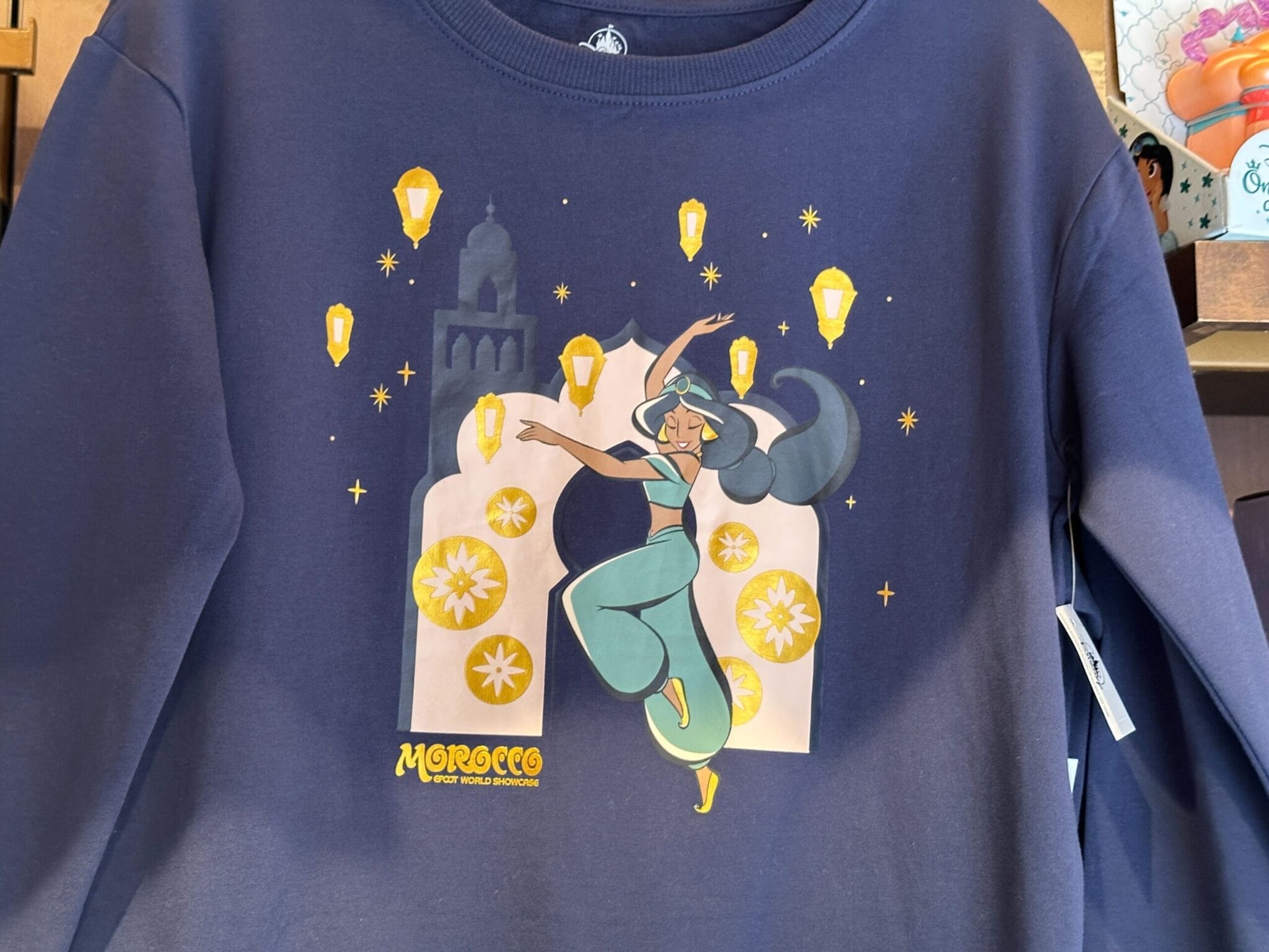 Jasmine Kimono Cardigan & Sweatshirt Now Available at the Morocco ...
