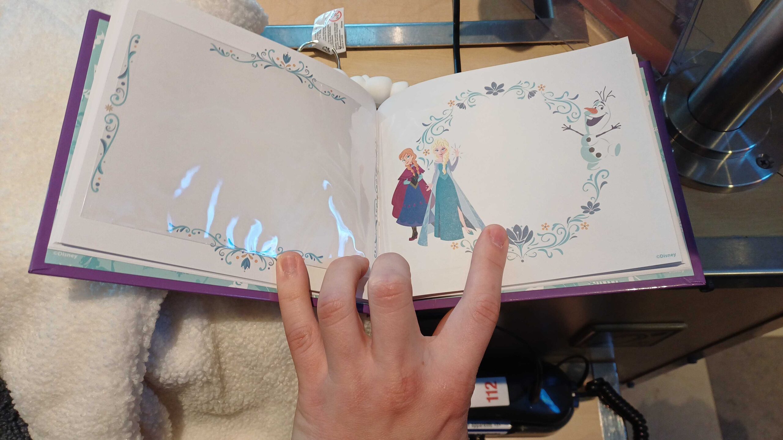 Full List (with Prices) of World of Frozen Merchandise at Disneyland ...