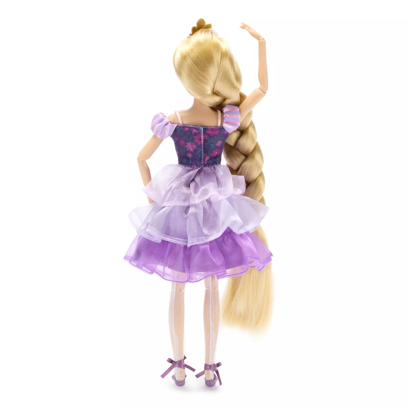 Rapunzel, Jasmine, Belle and Other Disney Princesses Dolls As ...