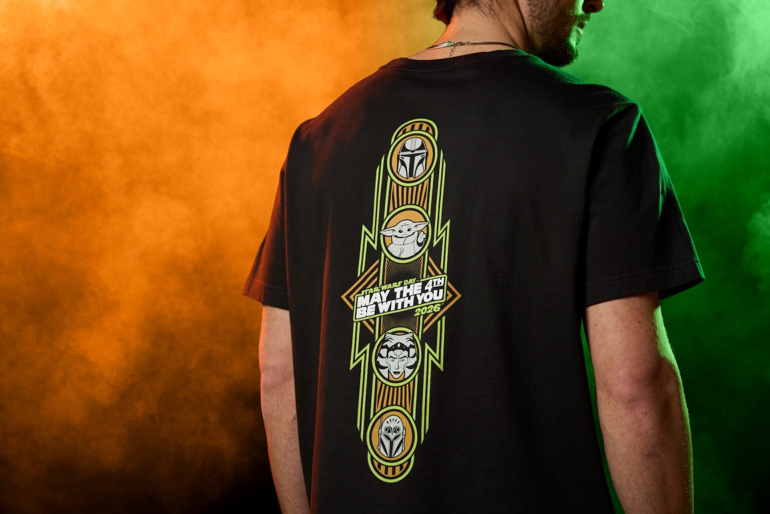 May the 4th Be With You Merchandise Lands Online at Disney Store ...