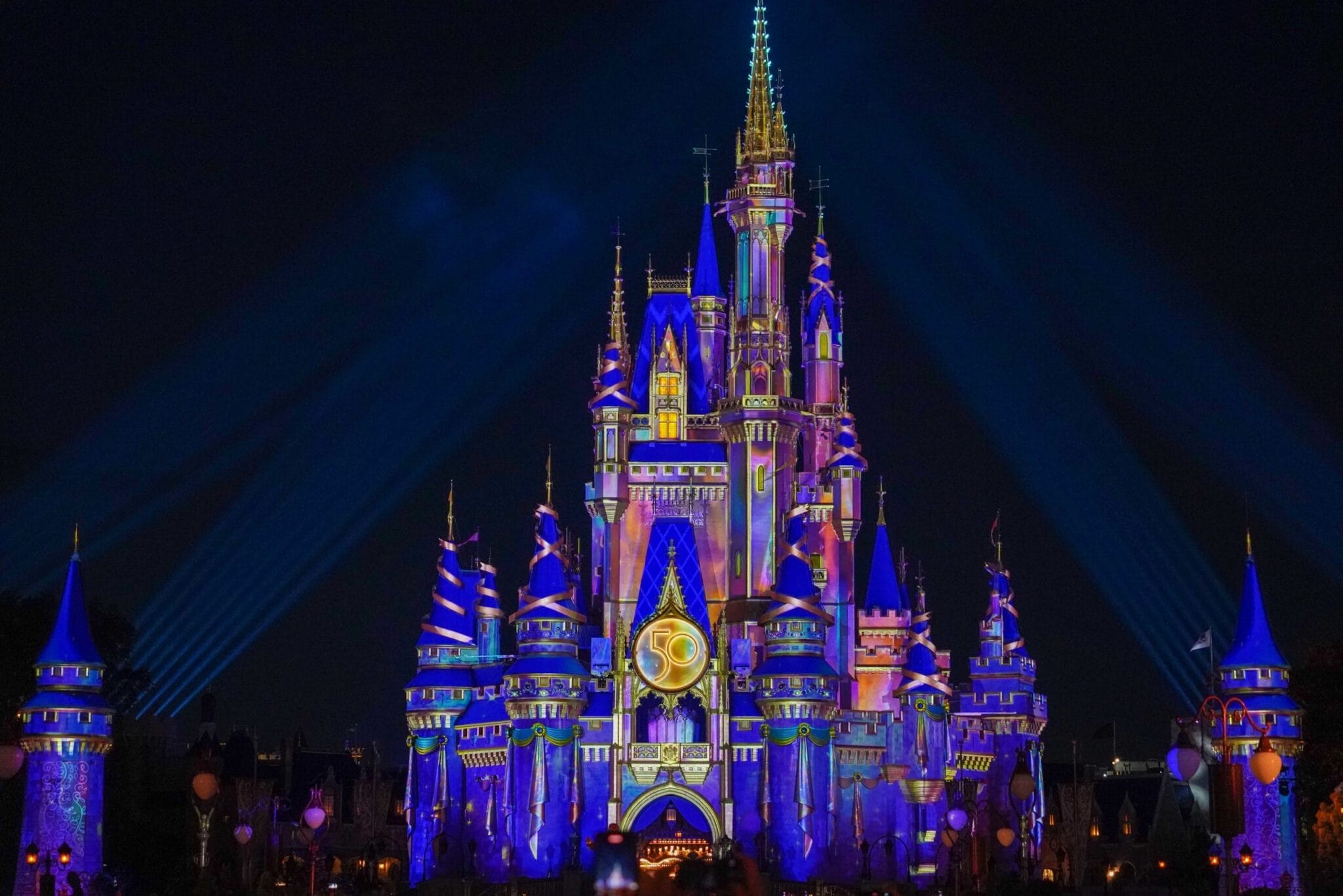 Get a 4-Day, 4 Park Magic Ticket With New Walt Disney World Offer ...