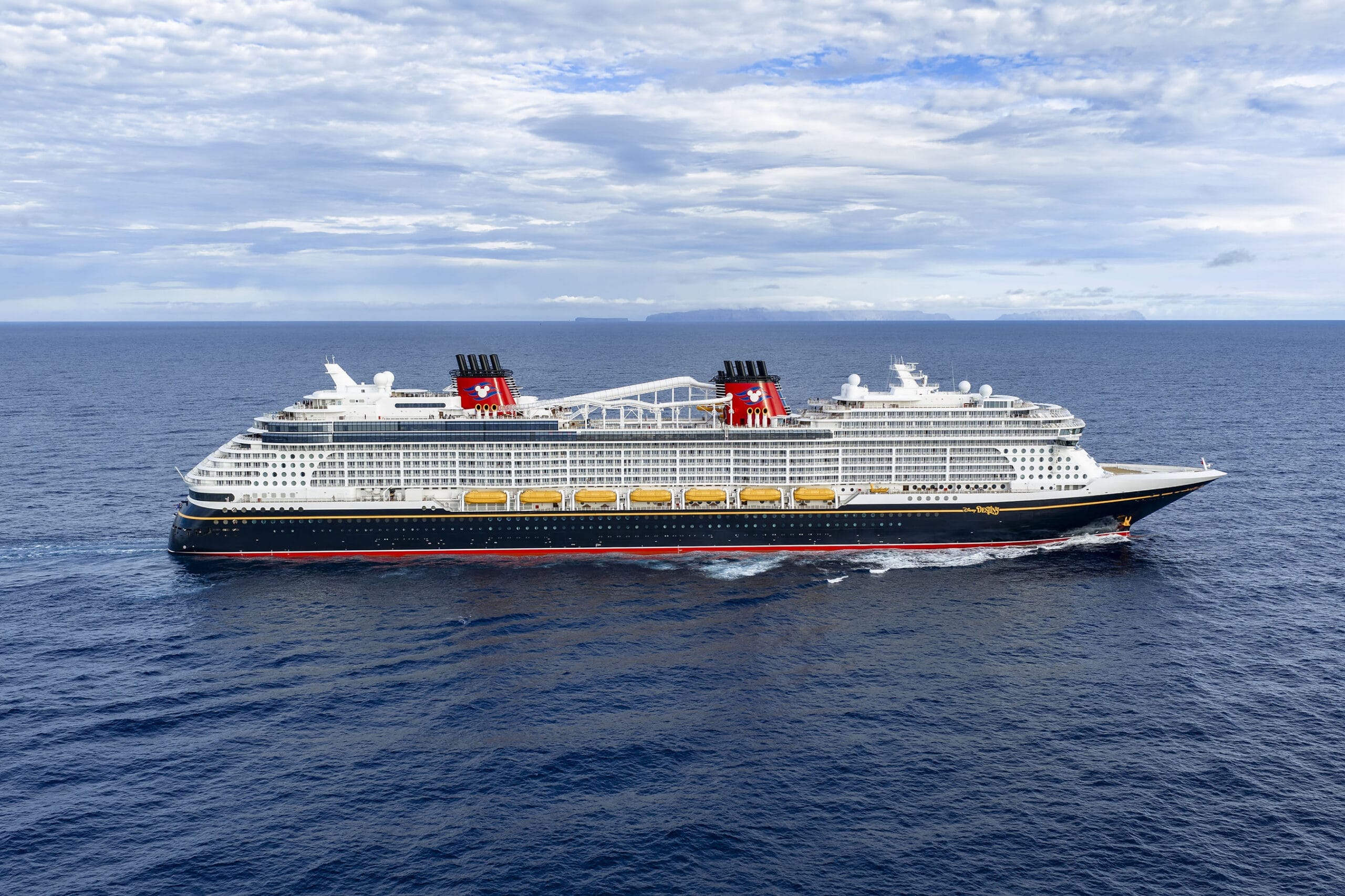 Disney Destiny Makes 2026 TIME World’s Greatest Places List - WDW News ...