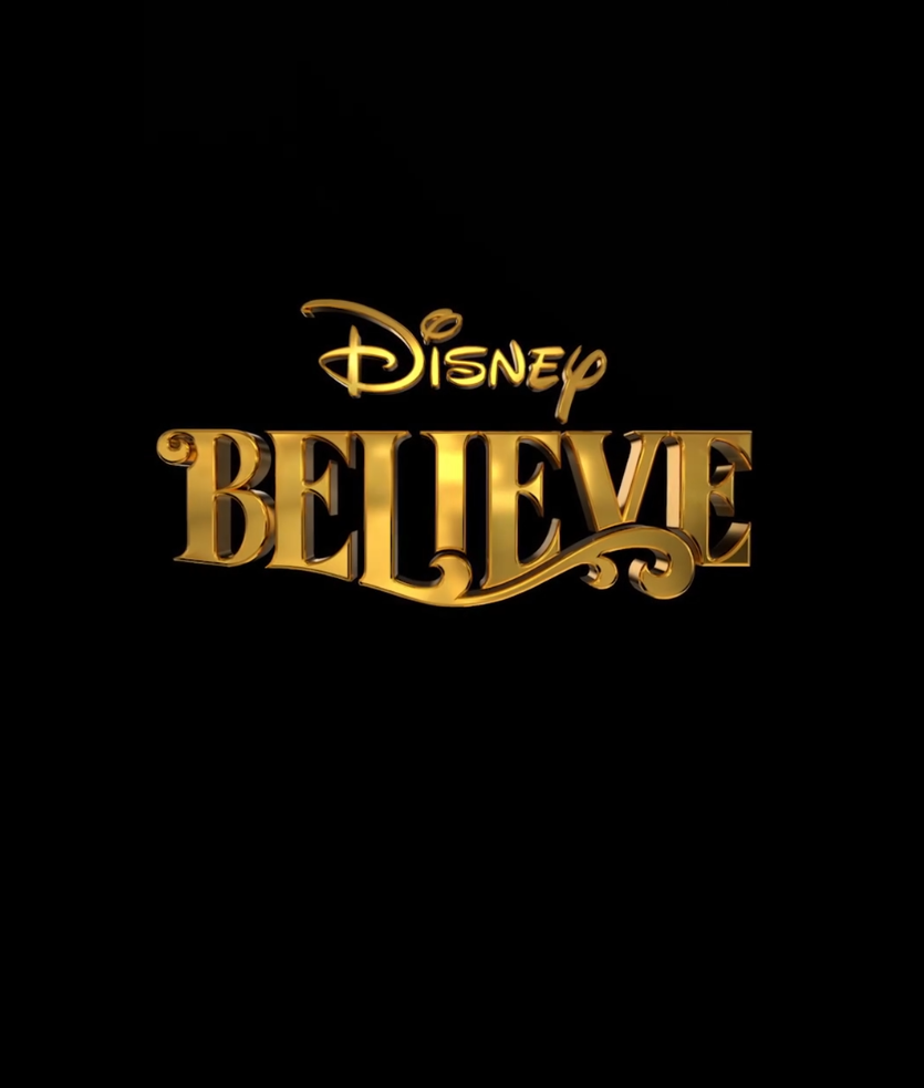 Disney Cruise Line's Next Wish-Class Ship is the Disney Believe ...