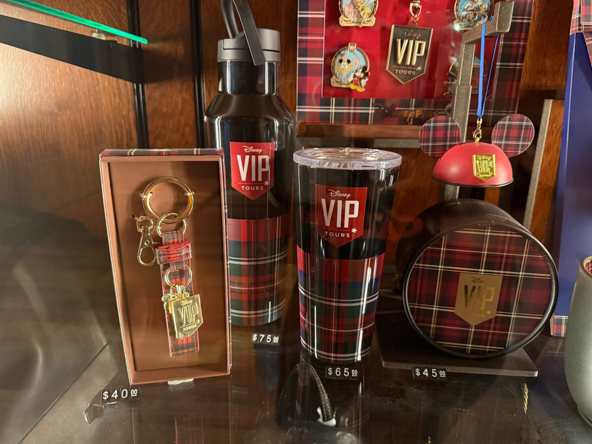 Hatbox Ghost Pin, Loungefly Backpack and More in Latest Exclusive VIP ...