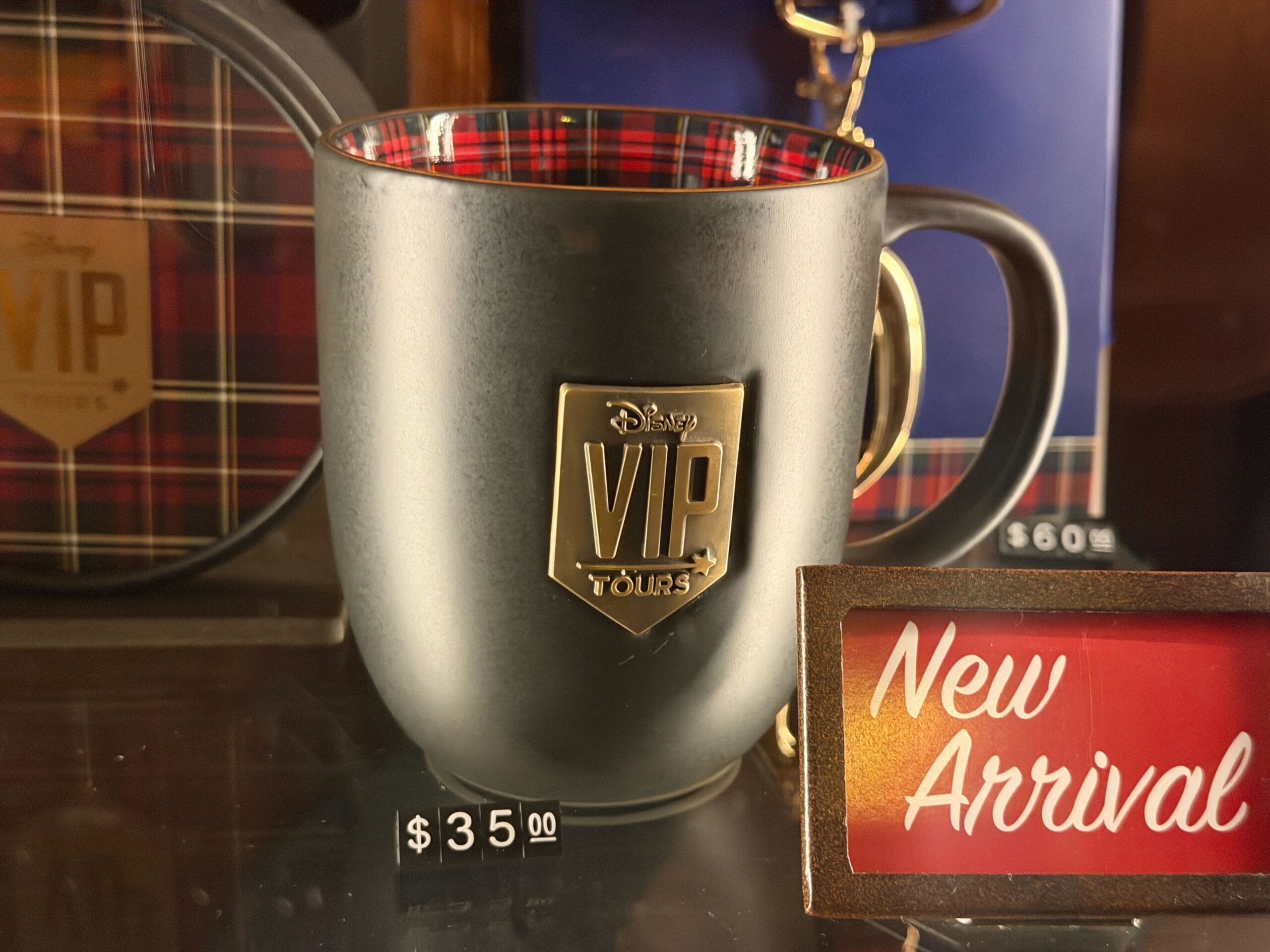 Hatbox Ghost Pin, Loungefly Backpack and More in Latest Exclusive VIP ...