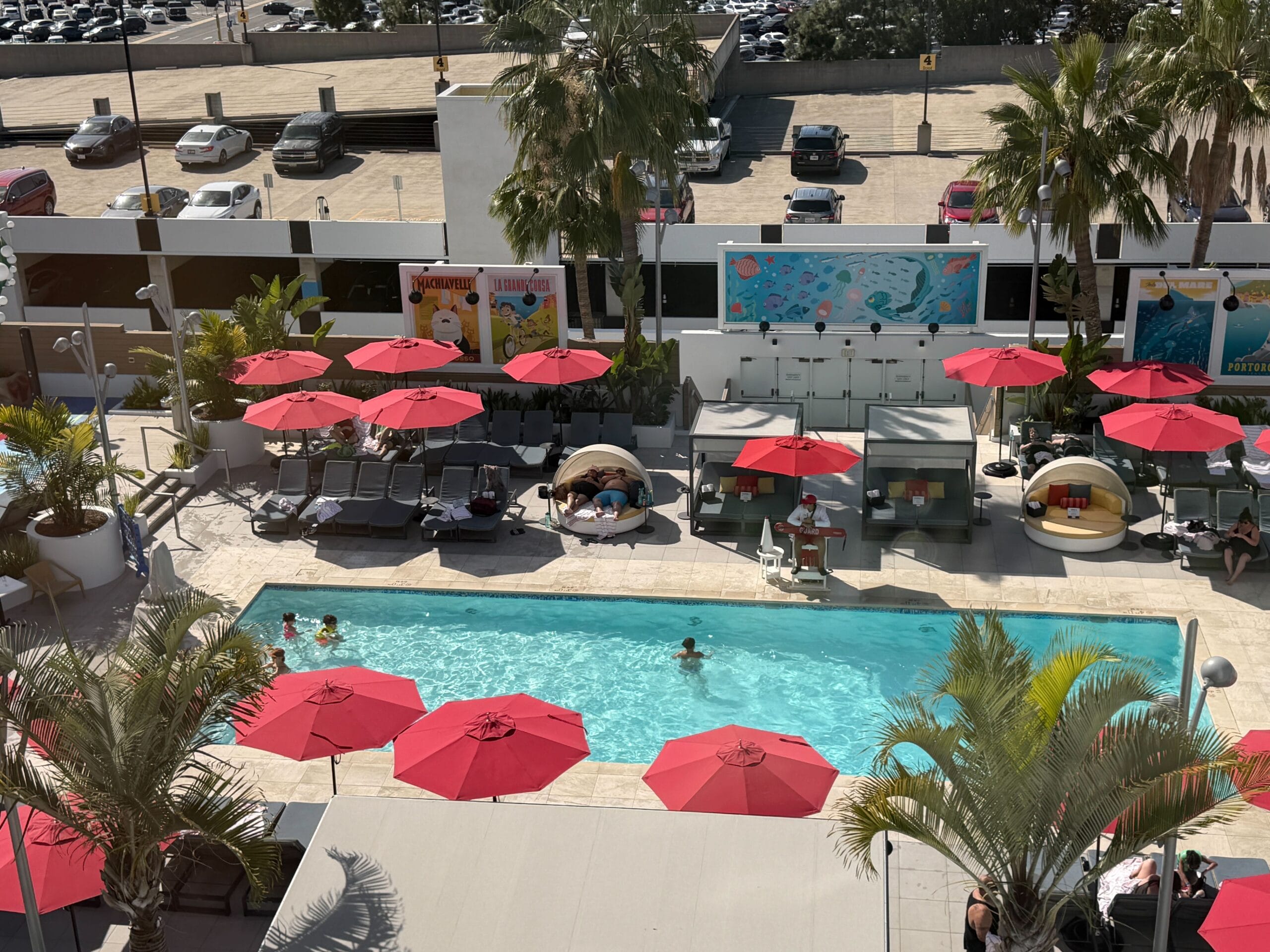 Crush’s Surfin’ Slide and Pixar Place Pool Reopen After Refurbishment ...