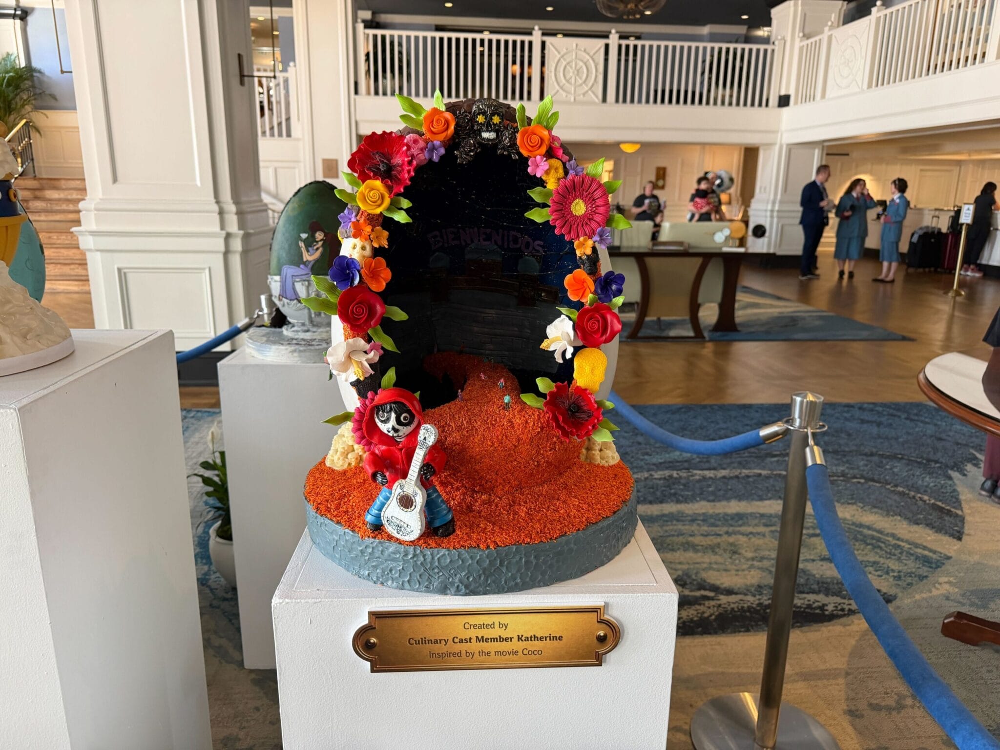 ‘MuppetVision 3D’, ‘Roger Rabbit’ and ‘Pirates’ 2026 Easter Eggs On ...